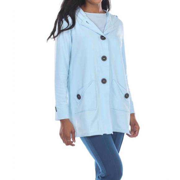 neon buddha | Jackets & Coats | New Neon Buddha Appreciation Jacket In ...